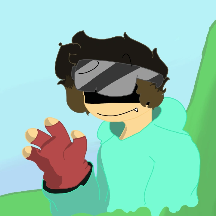 "No more villians, ok?" - TGT Alex | Fandom