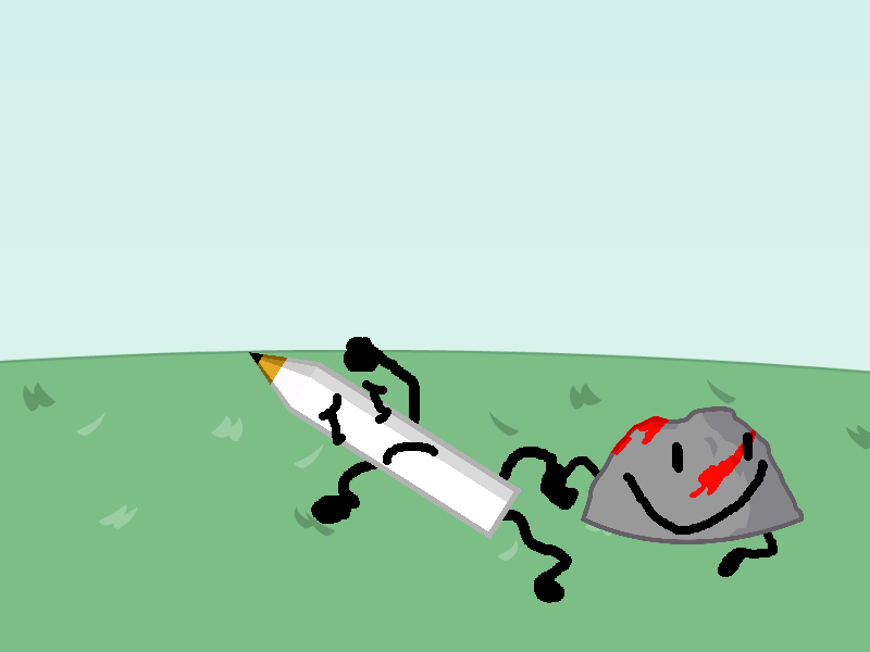 ERASER, ERASER! | Fandom