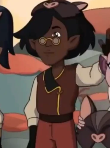 Derwin | Fandom
