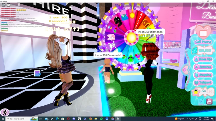 Just the wheel being the wheel :D | Fandom