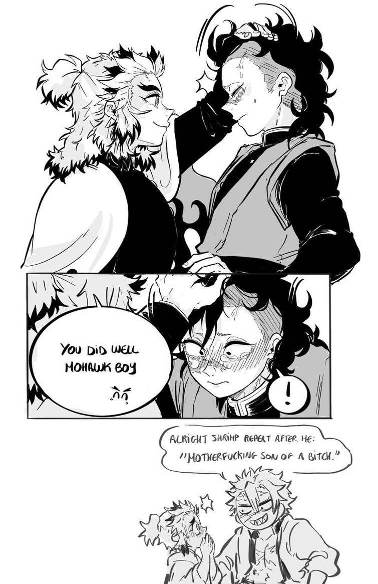 Discuss Everything About Kimetsu no Yaiba Wiki | Fandom