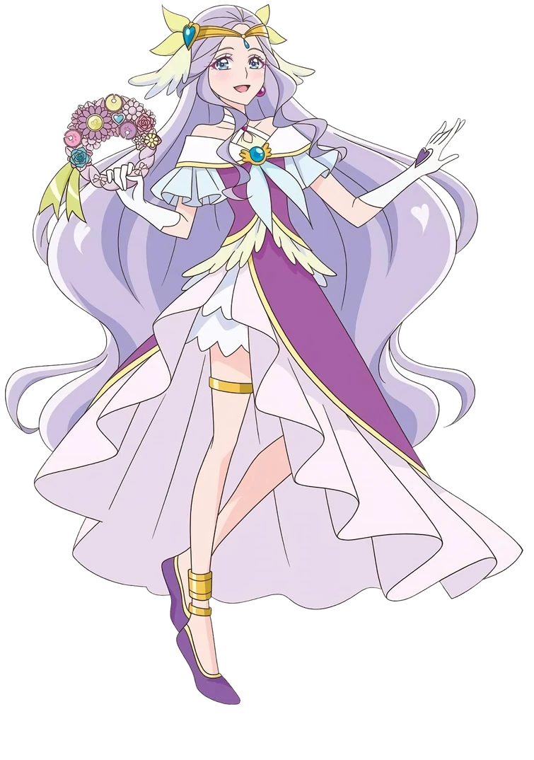 Discuss Everything About Pretty Cure Wiki | Fandom