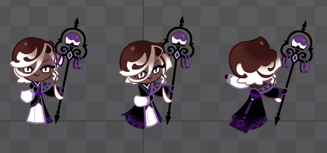 One last thing,,, | Fandom