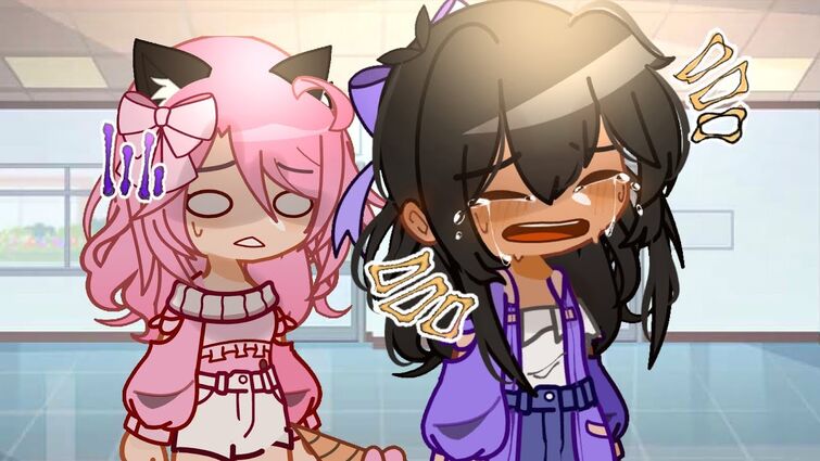Zane And Aphmau Fandom