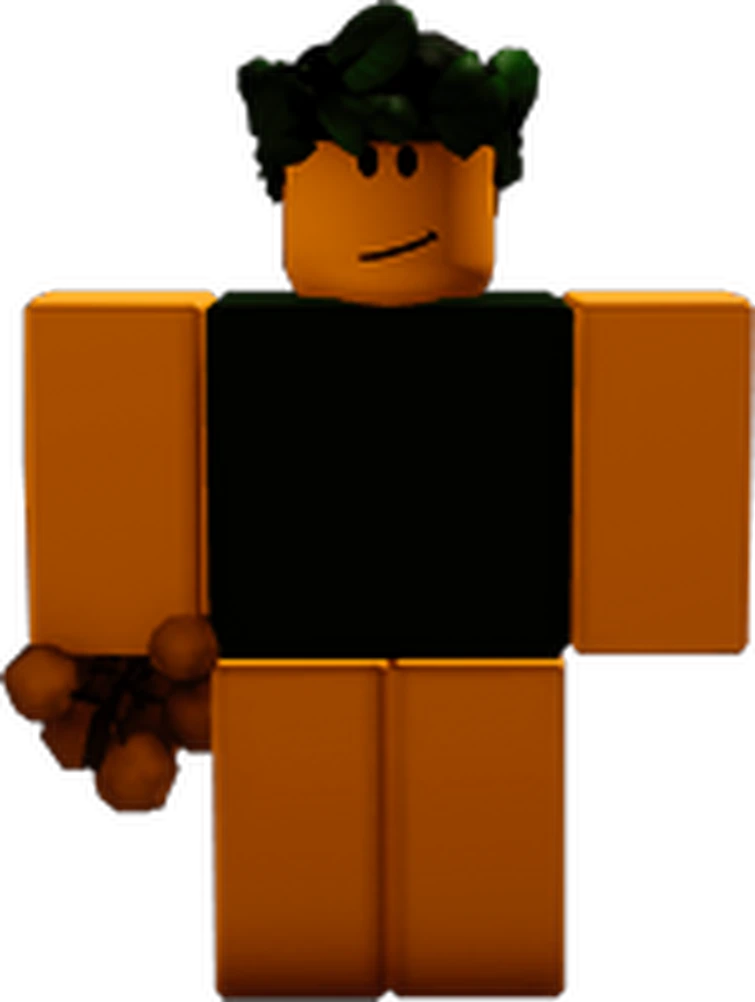 Discuss Everything About (Unofficial) Randomly Generated Droids Wiki ...