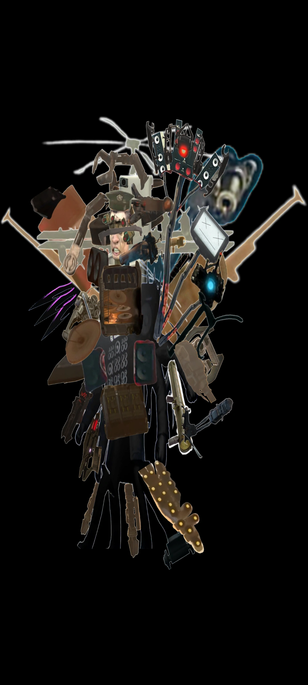 Just upgraded Jimmy | Fandom