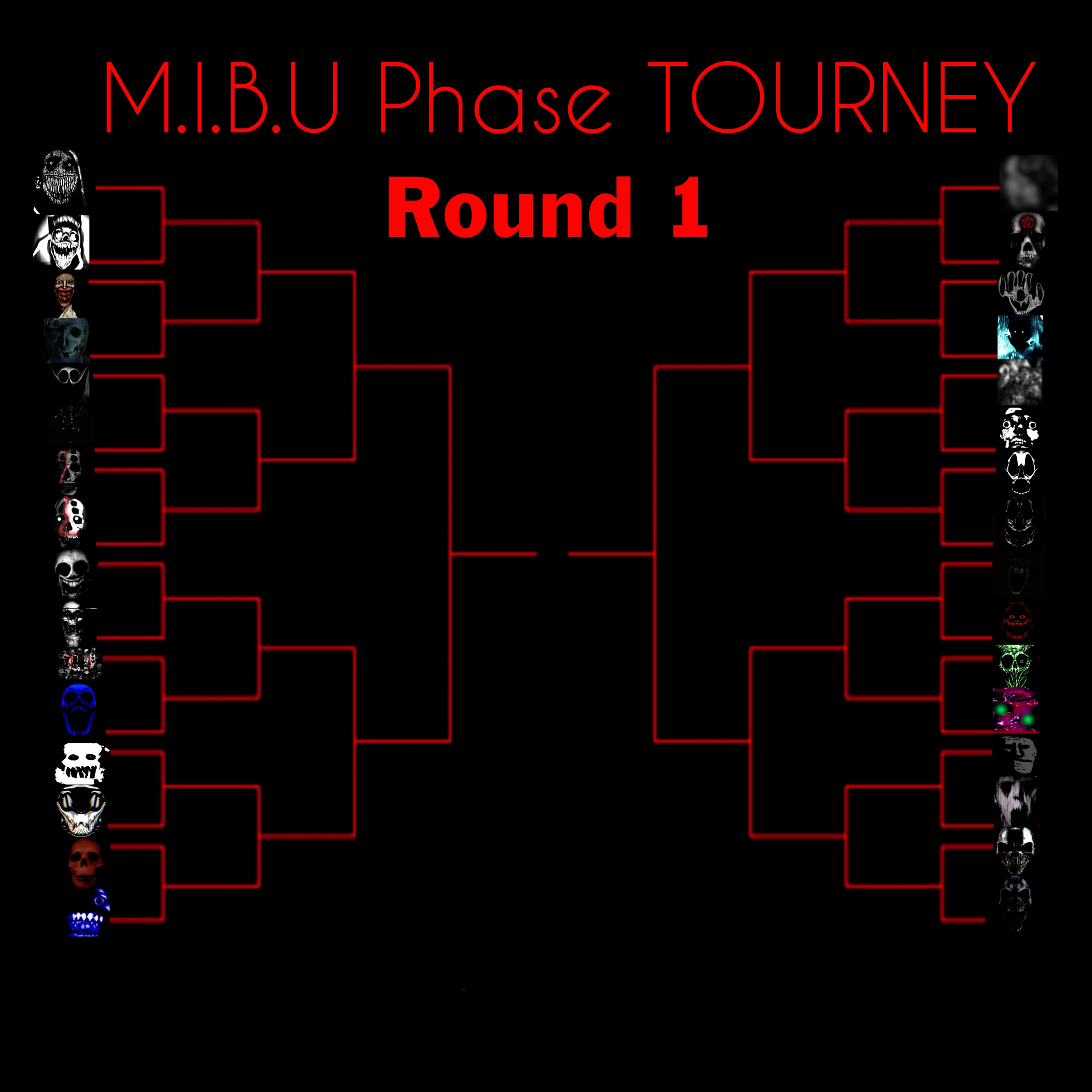 MIBU Phase Tournament OPENING | Fandom