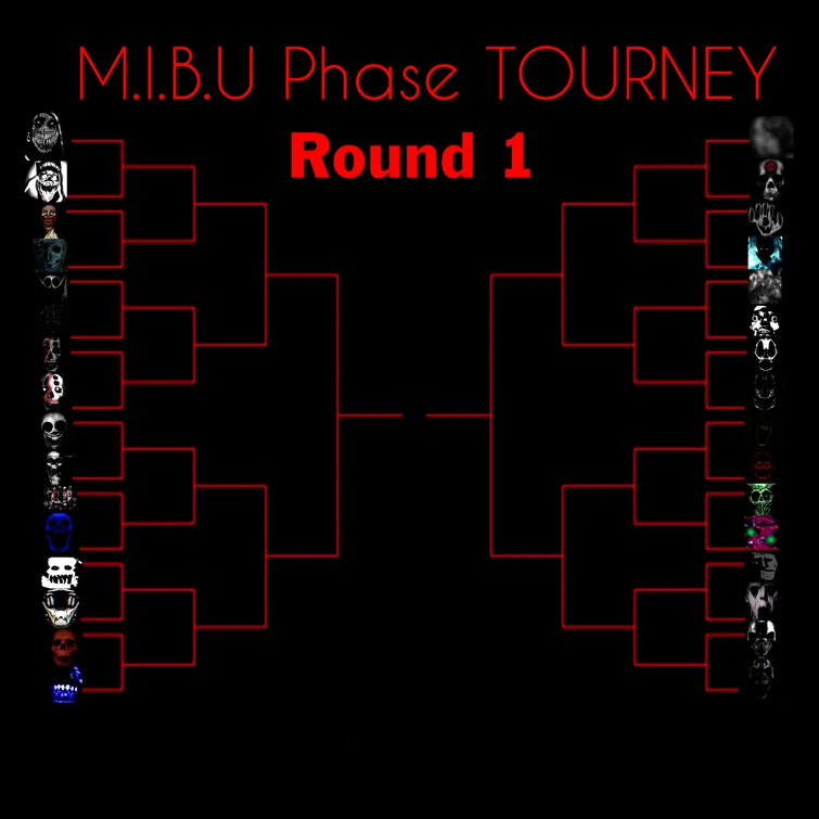 MIBU Phase Tournament OPENING | Fandom