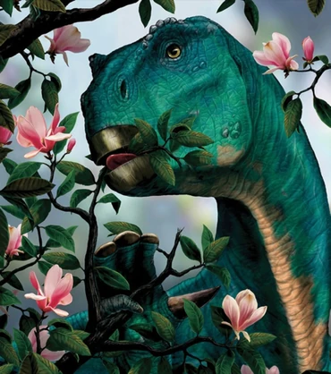 Discuss Everything About Dinopedia | Fandom