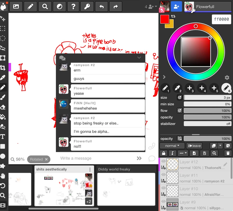 I love magma | Fandom