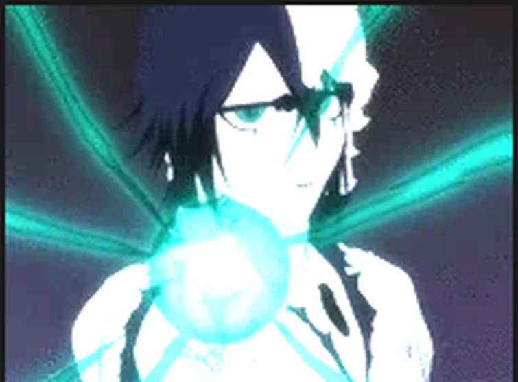 Ulquiorra Cifer 5* Concept | Fandom