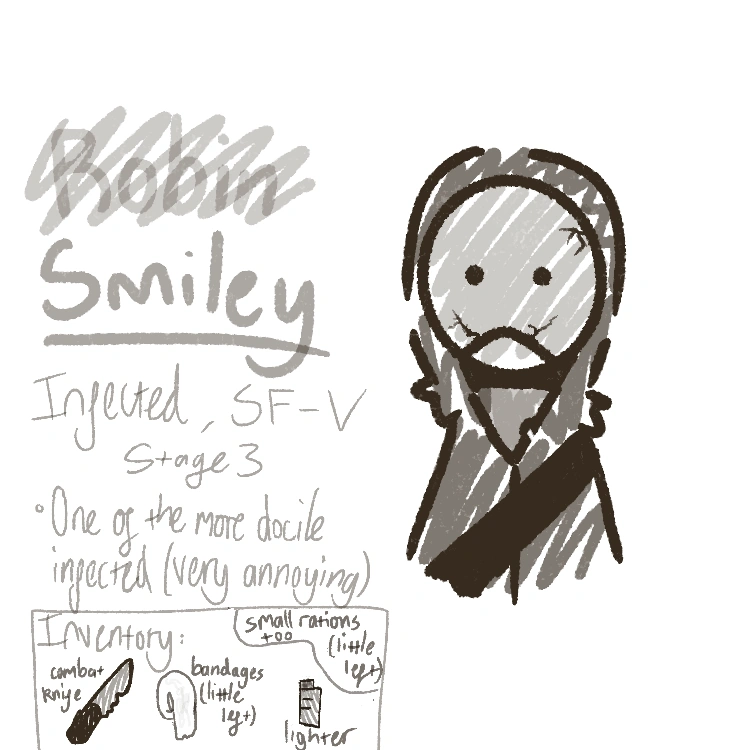 Smiley. | Fandom