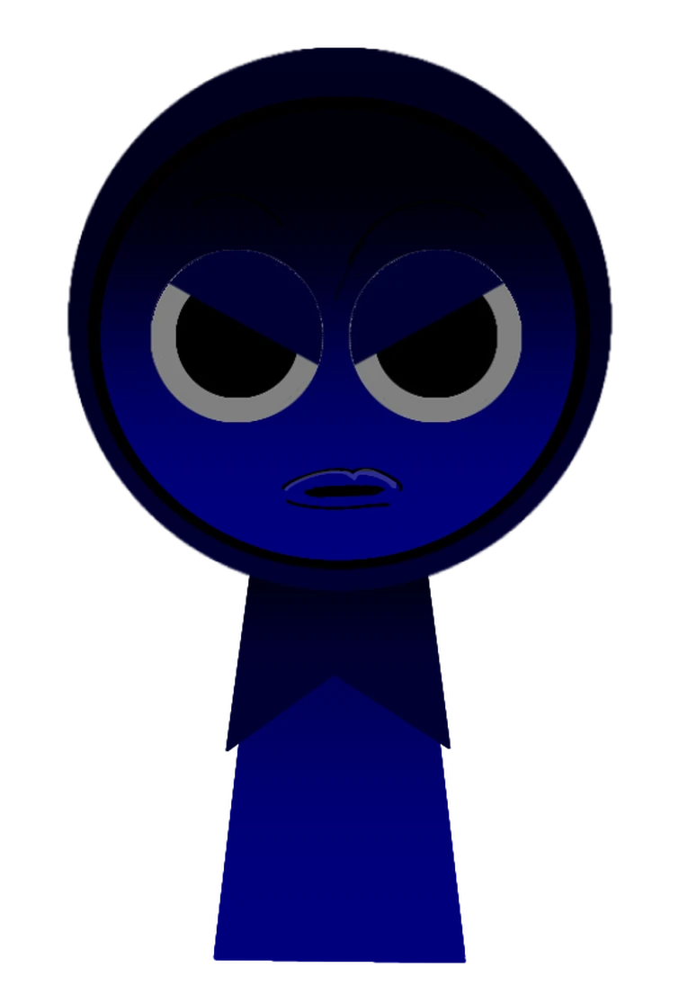 Incredibox Sprunki in 3D VR!! | Fandom