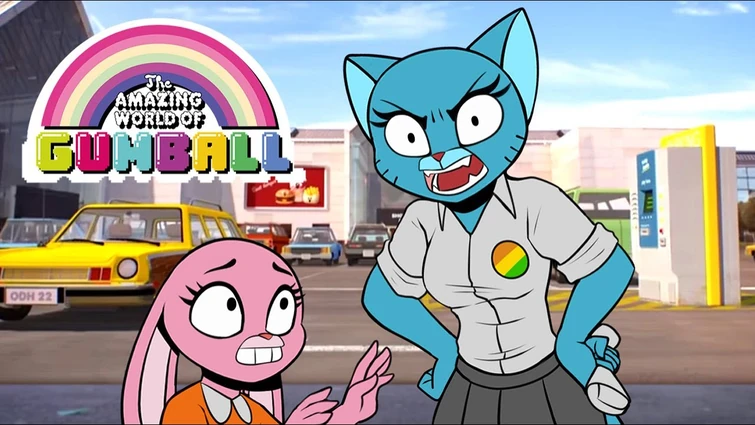 The Lawsuit (TAWOG fan animation) | Fandom