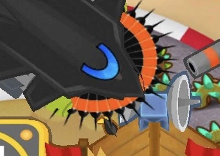 Sky shredder | Fandom