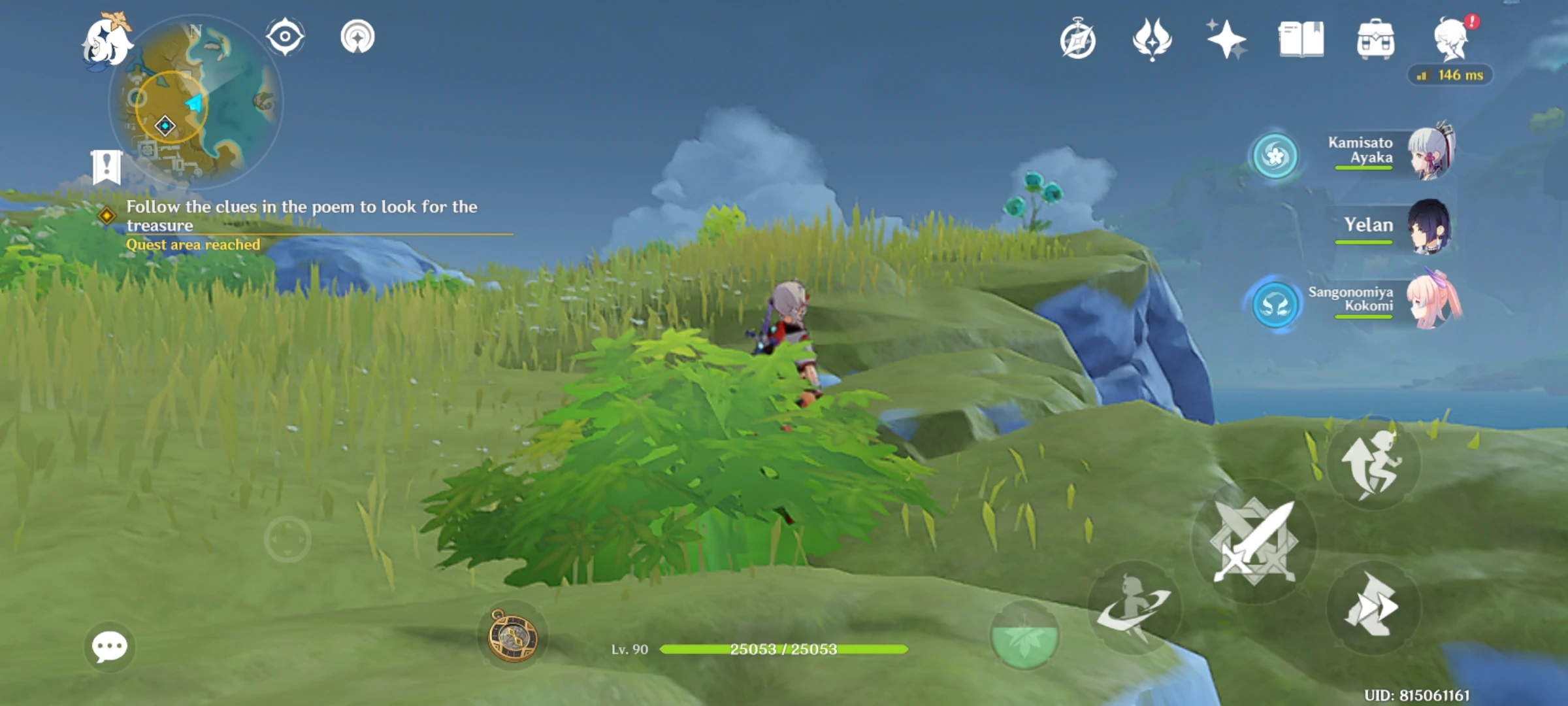 No freaking way | Fandom