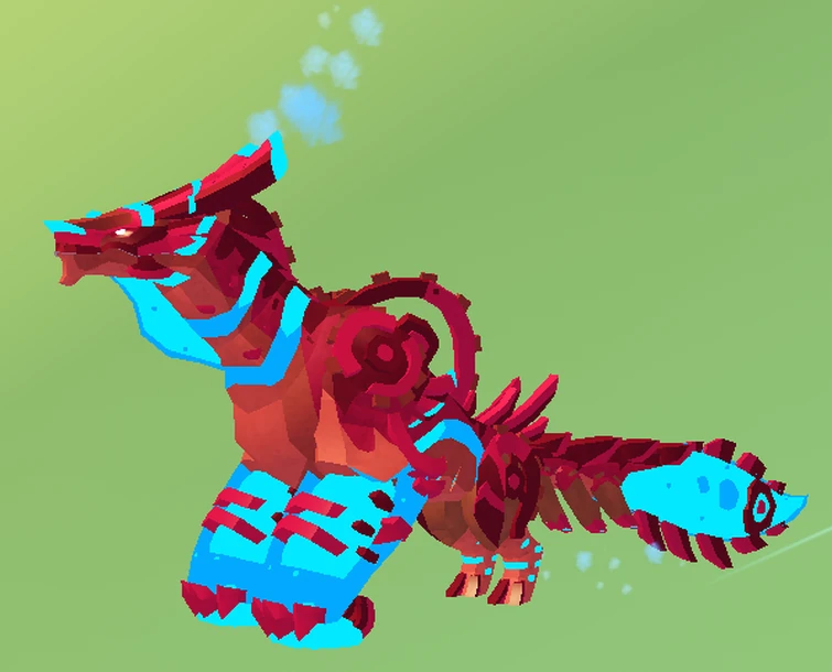 Discuss Everything About Creatures of Sonaria Wiki | Fandom