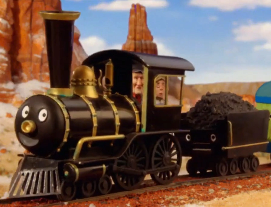 Shall We Add Theses Engines To The Fantasy and Fairytale Railroad ? Pt ...