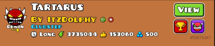 RobTop's creator bias | Fandom