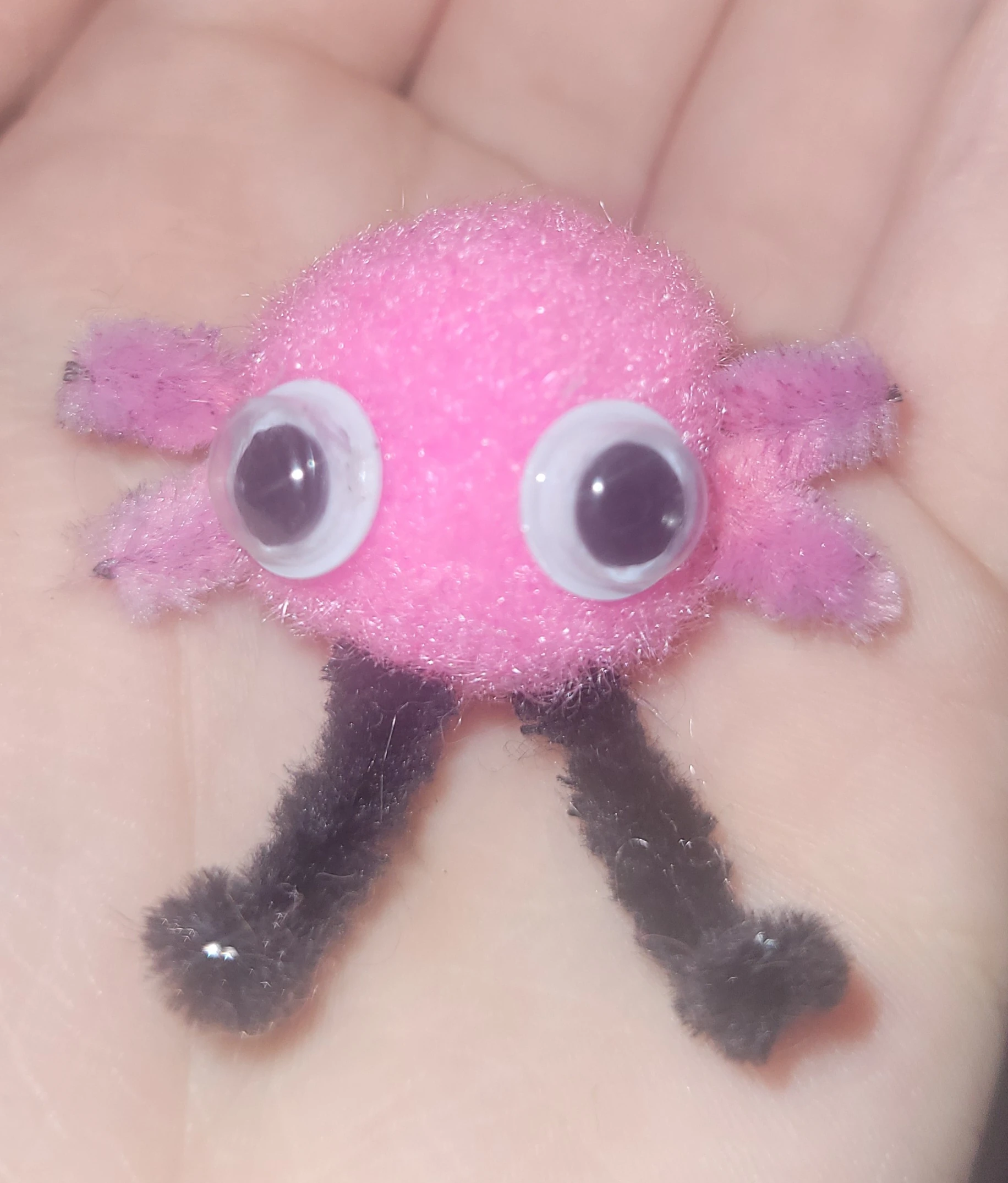 I have created a baby kinito ♡ | Fandom