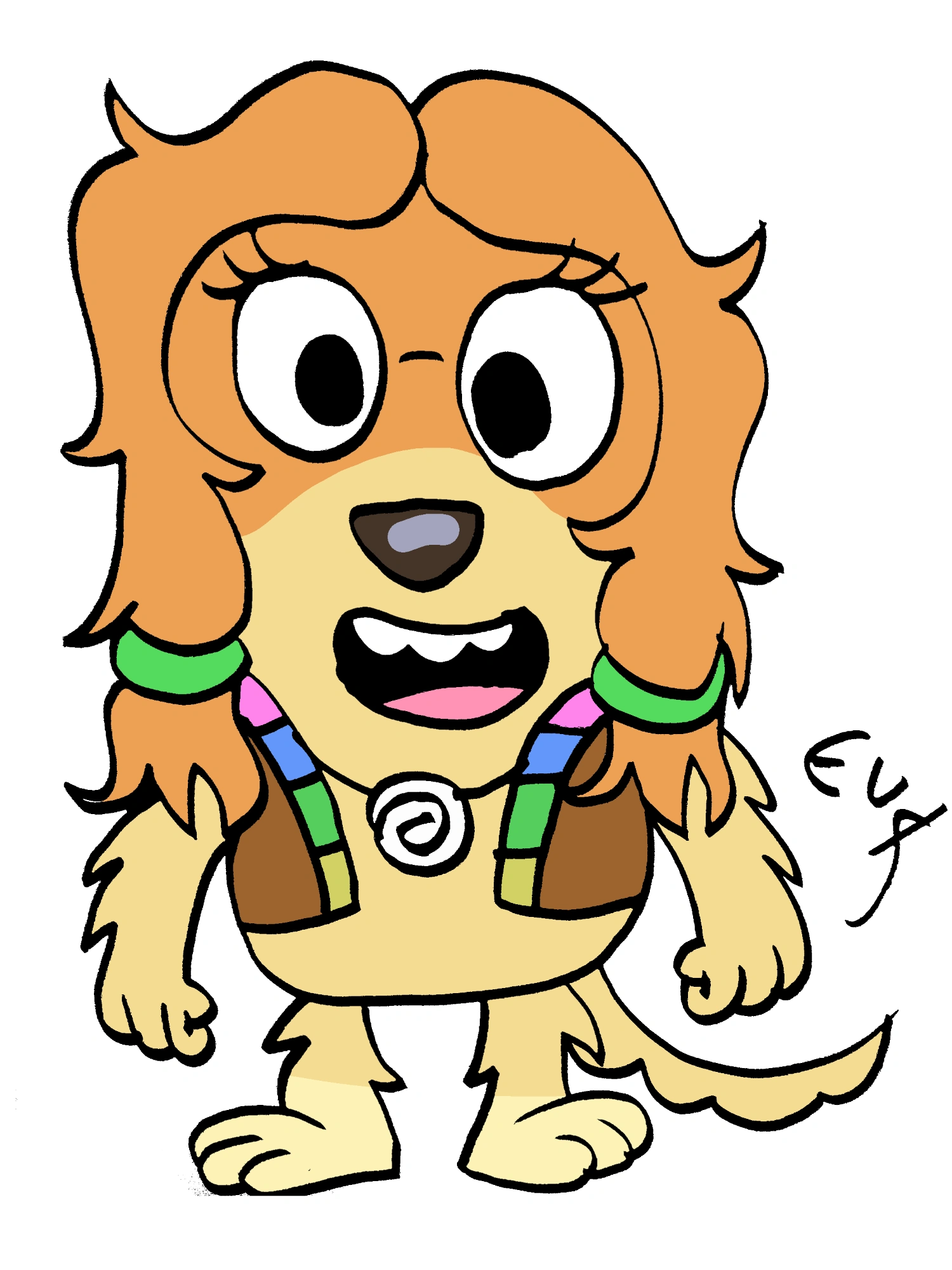 My drawing of Indy | Fandom