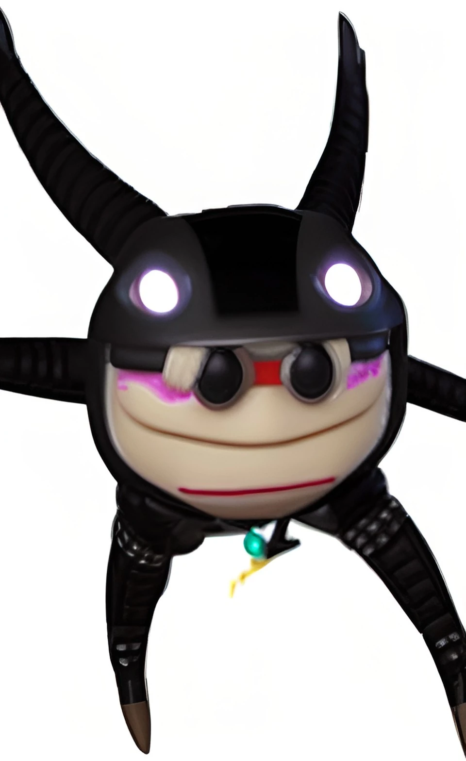 This is is you screech? | Fandom