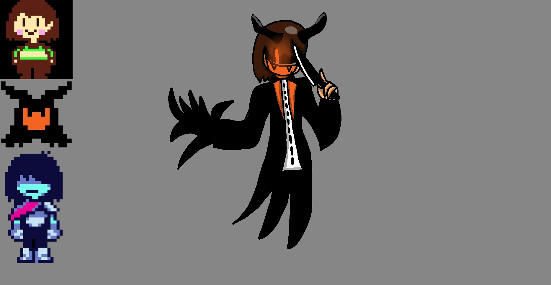 Eram/chara mantle fanart | Fandom
