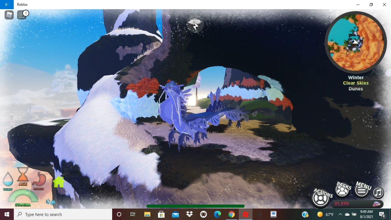 Creature OC photoshoot challenge Day 2! | Fandom