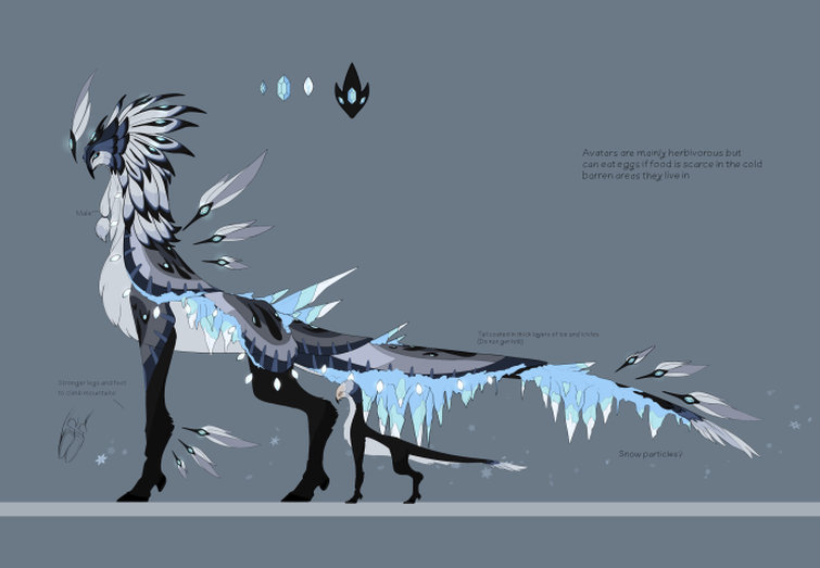 Boreal redesign concept thing | Fandom