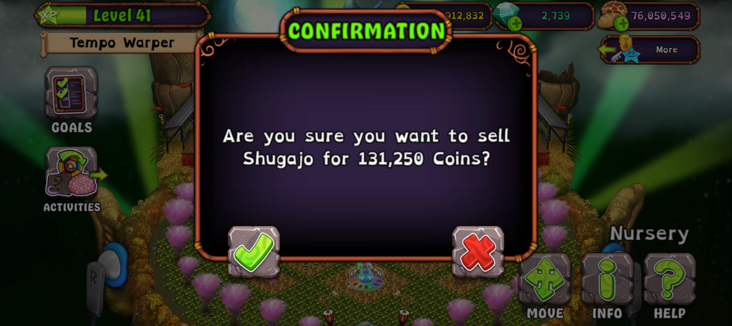 Shugajo Selling Price? | Fandom