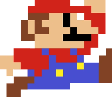 Mario Mario vs. Garfield | Fandom