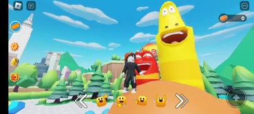 Discuss Everything About Larva animation Wiki | Fandom