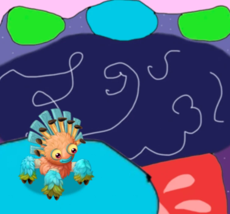 Discuss Everything About My Singing Monsters Ideas Wiki | Fandom