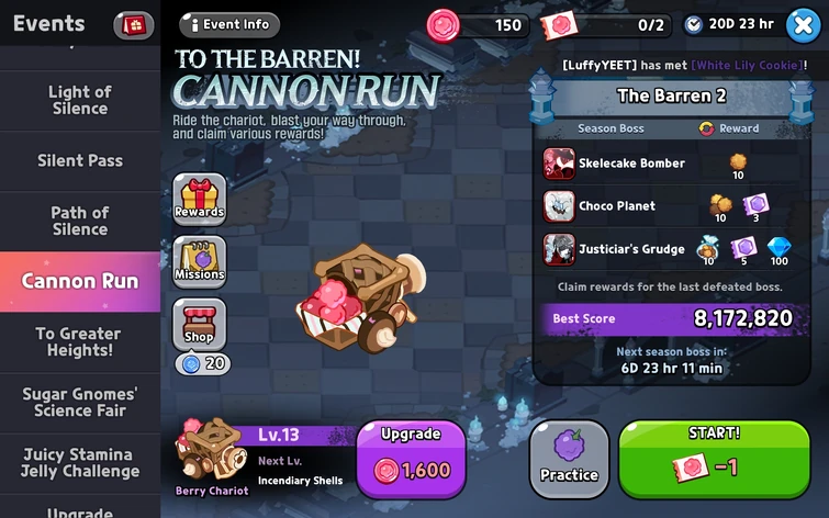 Discuss Everything About Cookie Run: Kingdom Wiki | Fandom