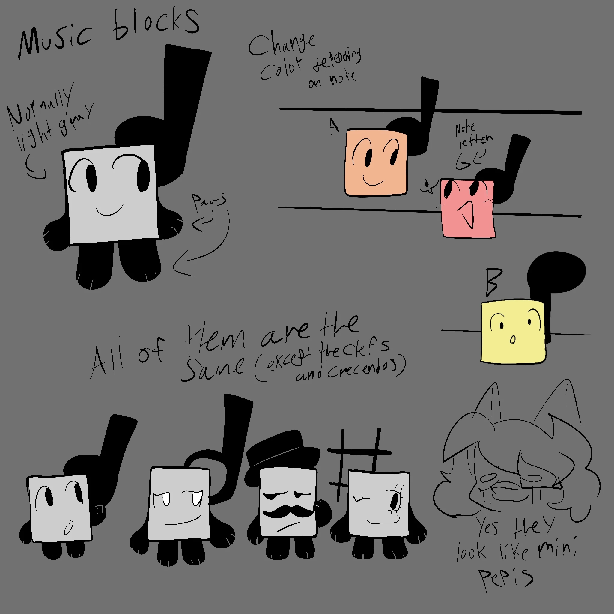 Music Blocks | Fandom