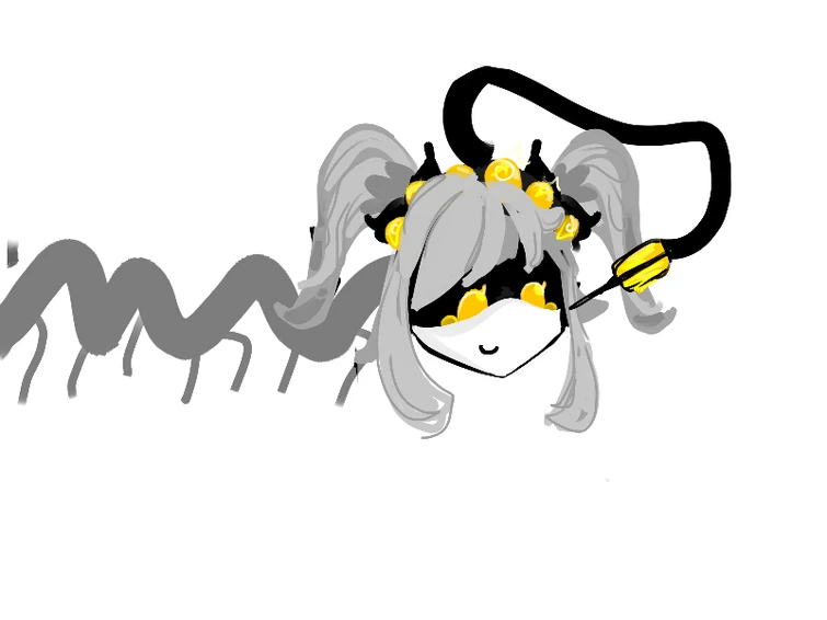 J is a holo spooky snake crab | Fandom