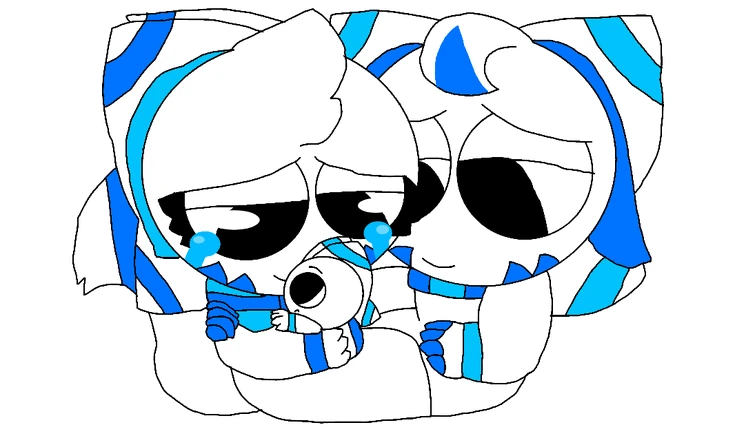 Day 29: Sprunki ocs Parents (Penito) | Fandom