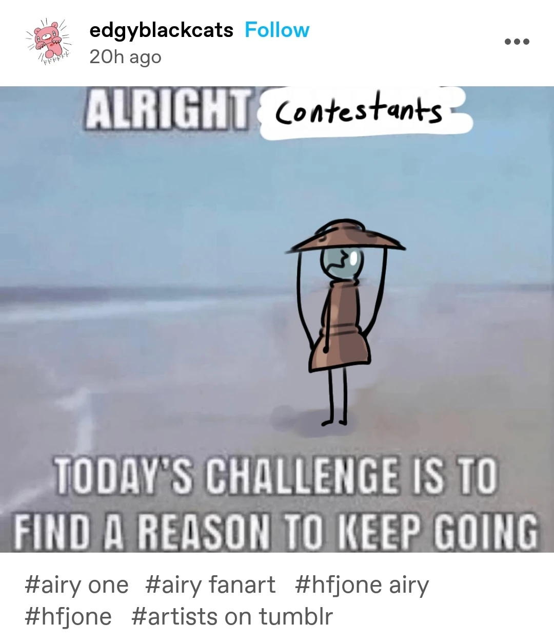 yeah i could see airy doing this | Fandom