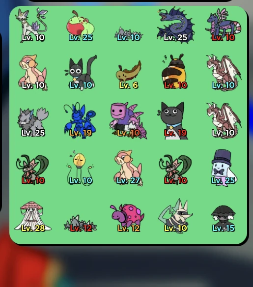 Trading some doodles | Fandom