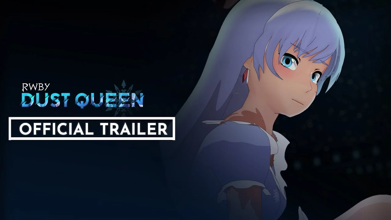 RWBY Dust Queen Trailer | Fandom