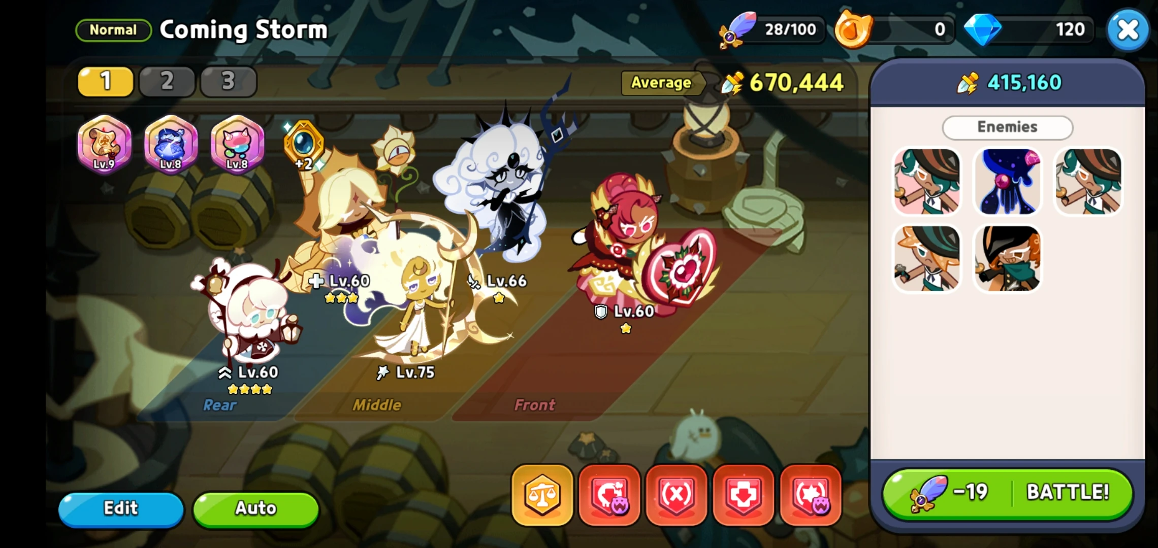 Please ive been stuck on this stage forever help | Fandom