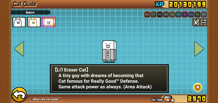 Cat god truly the greatest | Fandom