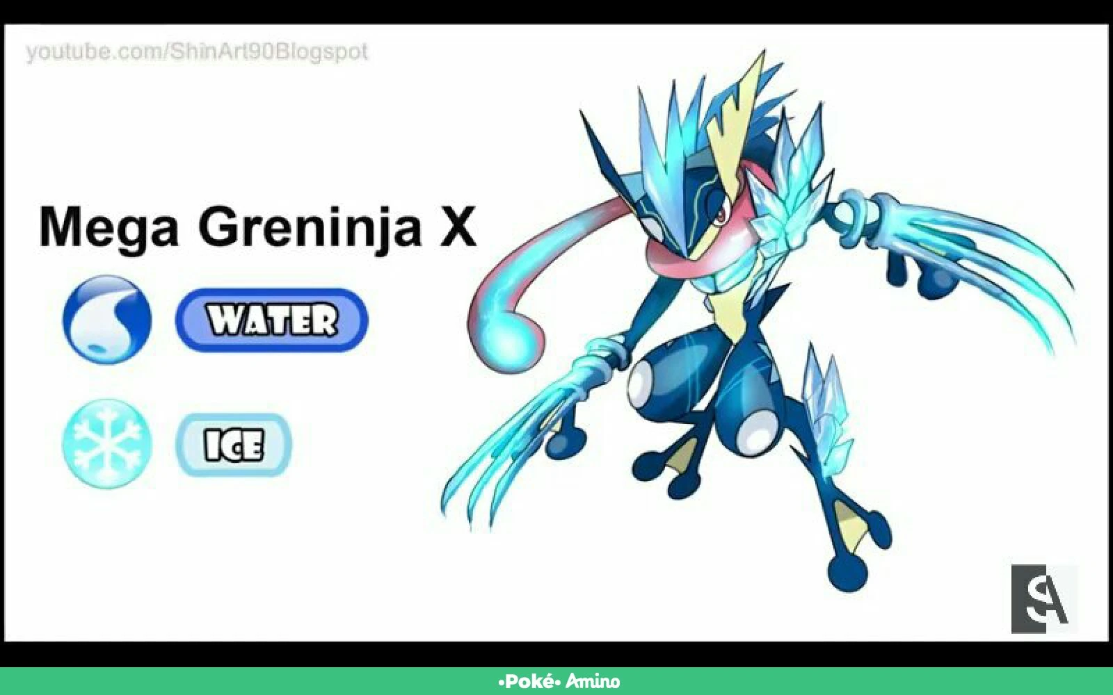 Mega involução | Fandom