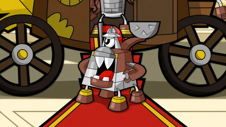 Discuss Everything About Mixels Wiki | Fandom