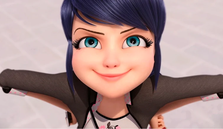 Can't stand for Adrien's handsomeness? | Fandom