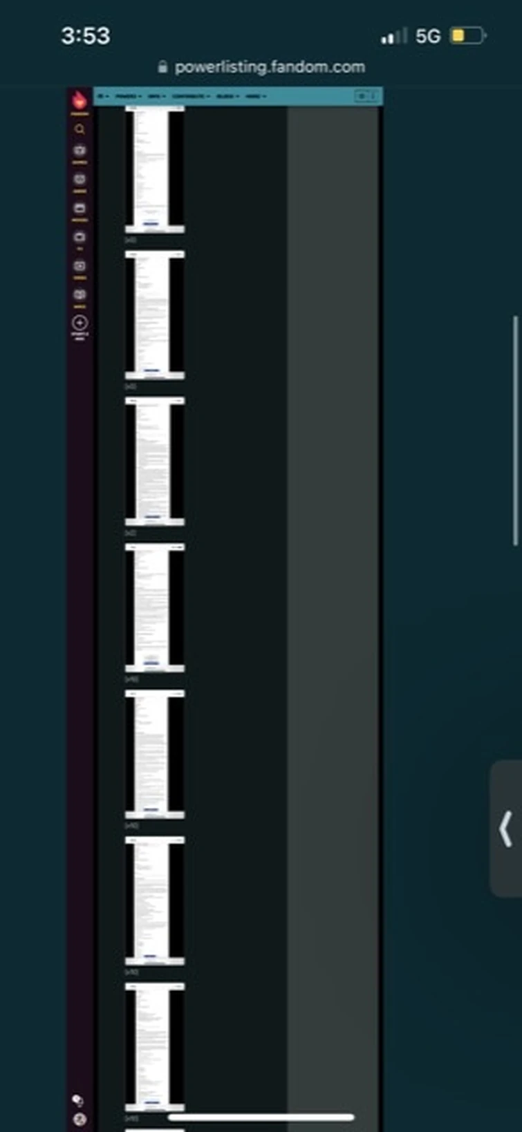 The Power Of Opposing Forces: Magic & Science | Fandom