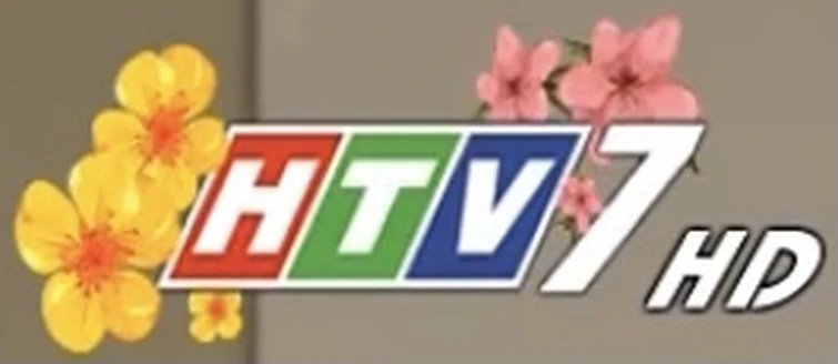 Các kênh của HTV (ngoại trừ kênh HTV Co.op) đã thay đổi logo Tết kể từ ...