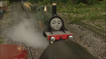 Best Series 8 Episode (Round 1) Part 5 | Fandom