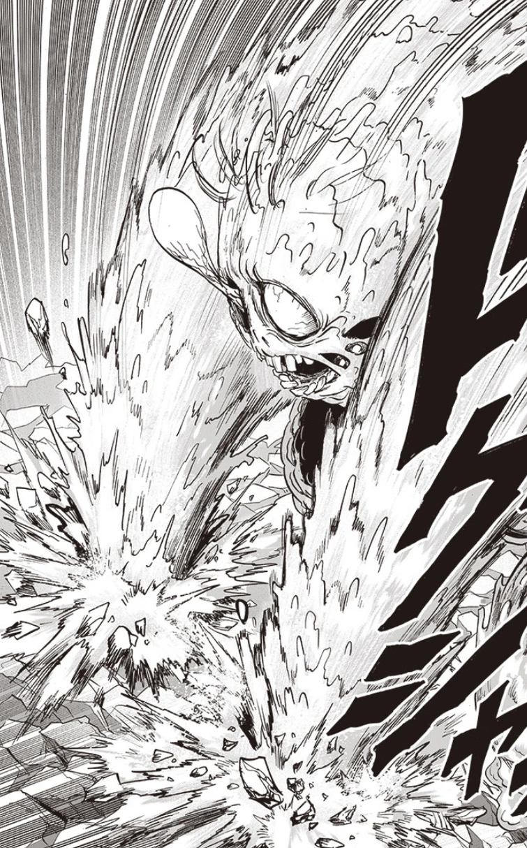 Discuss Everything About One-Punch Man Wiki | Fandom