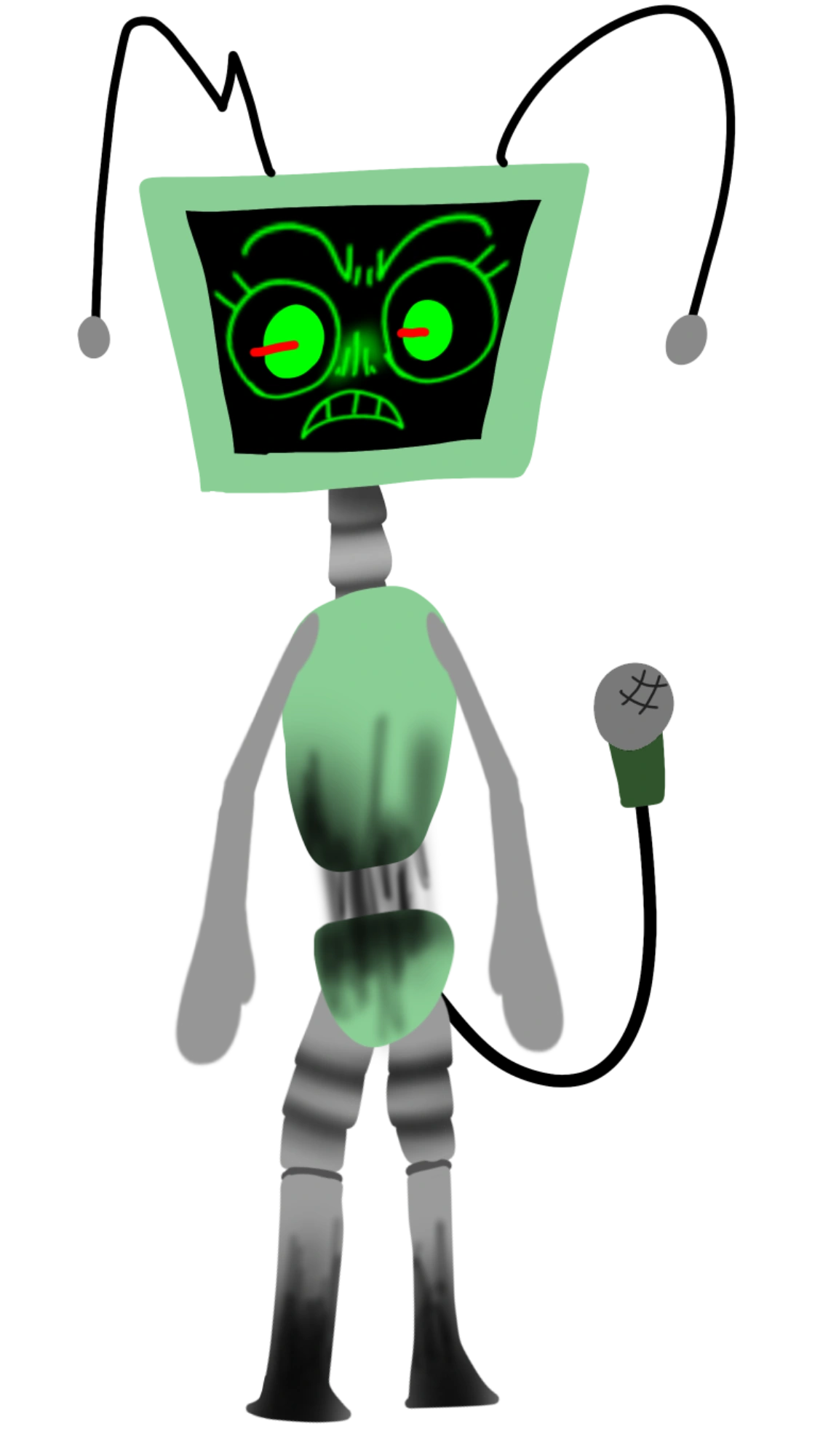The vee | Fandom